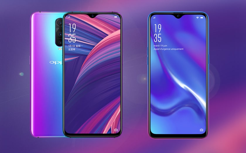 OPPO RX17 PRO arriva in Italia: ecco tutti i dettagli | zz7 Curiosità ...